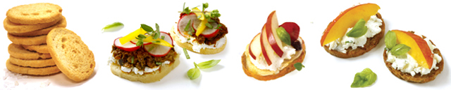 Specialty Foods | Elki